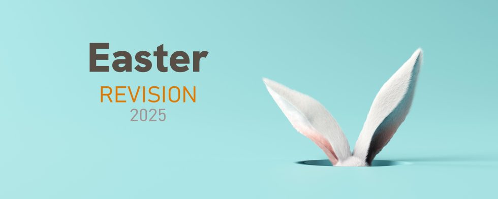 5th year Easter Revision Courses Cork 2025 - Bruce College